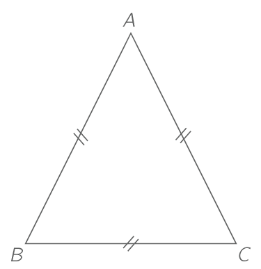 Construire un triangle connaissant la longueur de trois de ses côtés ...