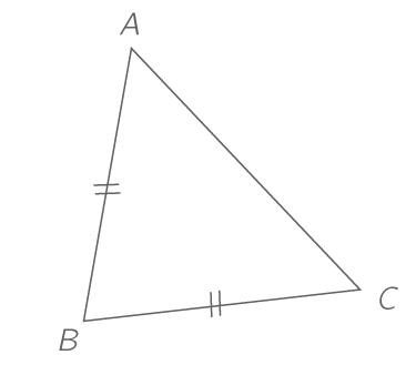 Construire un triangle connaissant la longueur de trois de ses côtés ...