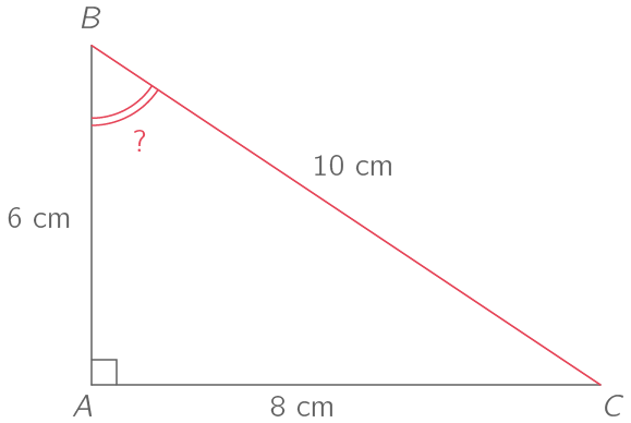 La trigonométrie - 3e - Cours Mathématiques - Kartable
