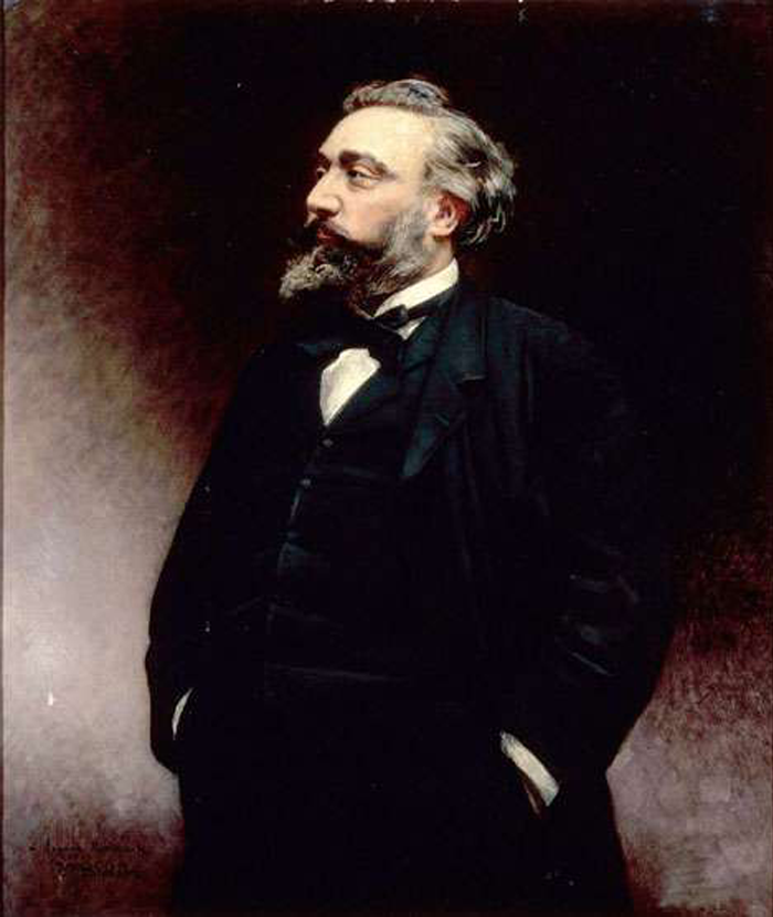 L'évolution politique de la France (1815 - 1914) - 4e - Personnages ...