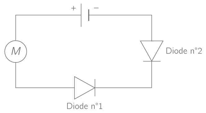 Etudier des montages à diodes multiples - Problème Physique-Chimie ...