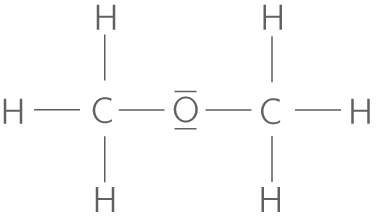 Modéliser une molécule par une représentation de Lewis - 1S - Exercice ...