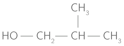 Etudier la formule brute d'une molécule - 1S - Problème Physique-Chimie ...