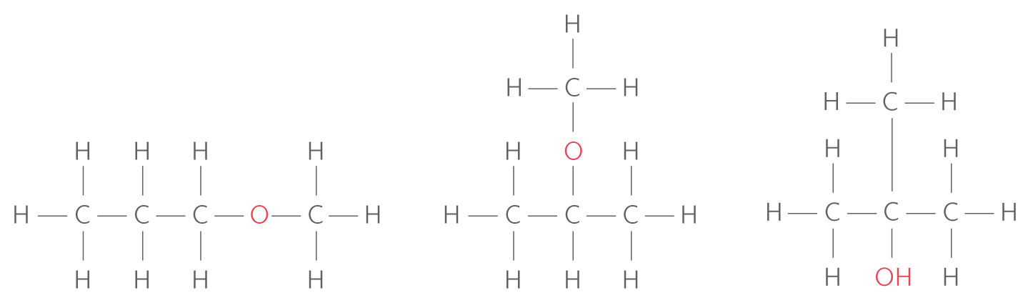 Etudier la formule brute d'une molécule - 1S - Problème Physique-Chimie ...
