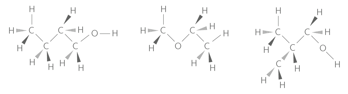 Etudier la formule brute d'une molécule - 1S - Problème Physique-Chimie ...