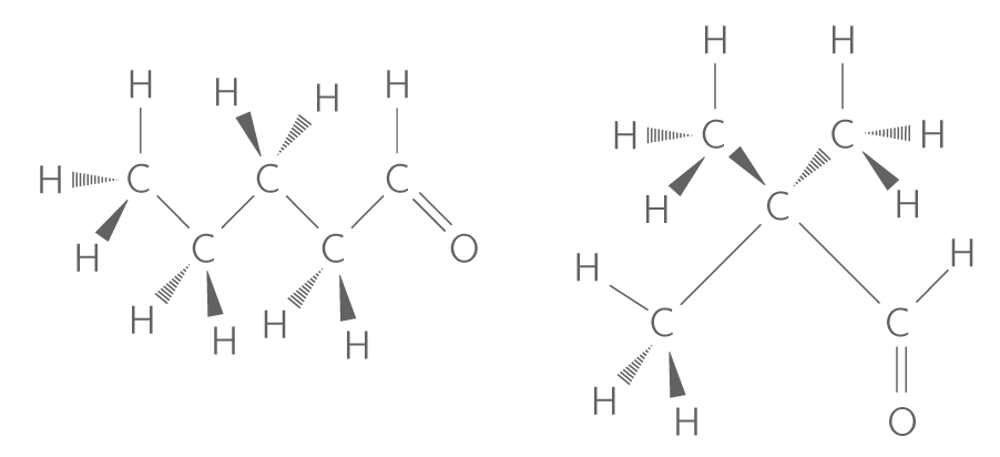 Etudier la formule brute d'une molécule - 1S - Problème Physique-Chimie ...