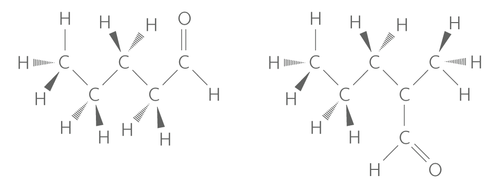 Etudier la formule brute d'une molécule - 1S - Problème Physique-Chimie ...