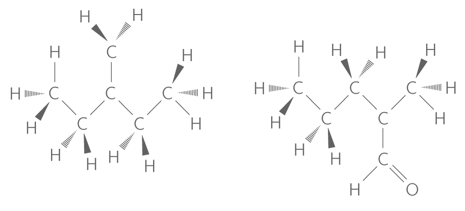 Etudier la formule brute d'une molécule - 1S - Problème Physique-Chimie ...