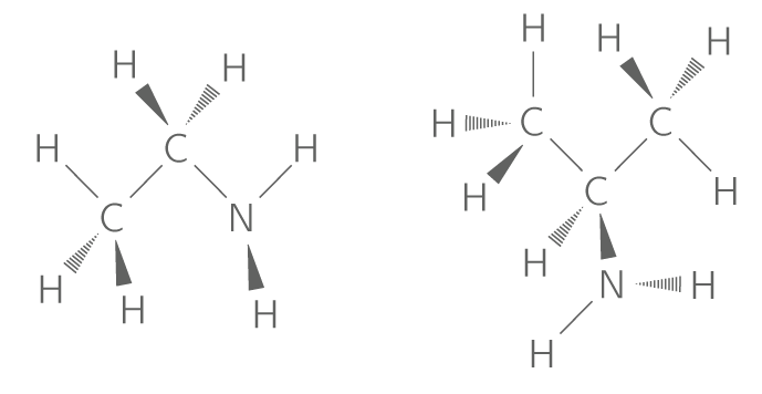 Etudier la formule brute d'une molécule - 1S - Problème Physique-Chimie ...