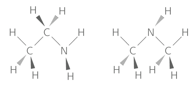 Etudier la formule brute d'une molécule - 1S - Problème Physique-Chimie ...