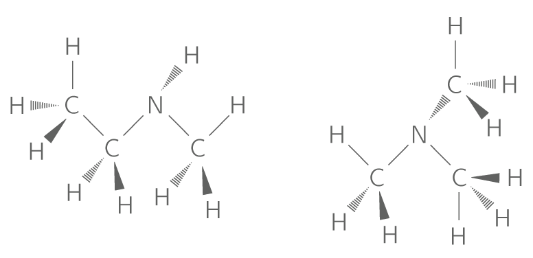 Etudier la formule brute d'une molécule - 1S - Problème Physique-Chimie ...
