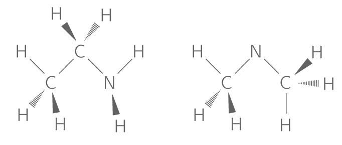 Etudier la formule brute d'une molécule - 1S - Problème Physique-Chimie ...