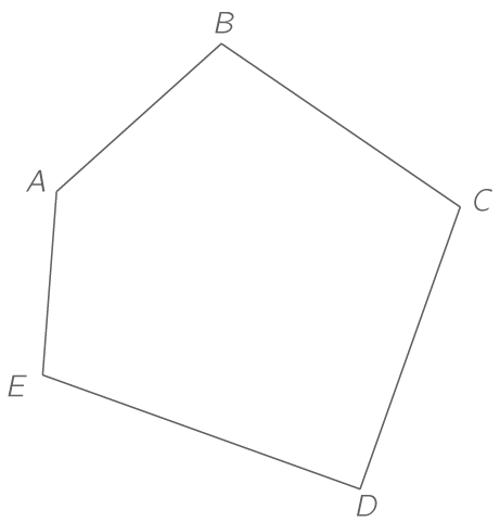 Les polygones - 6e - Cours Mathématiques - Kartable