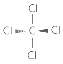 Modéliser une molécule par une représentation de Cram - 1S - Exercice ...
