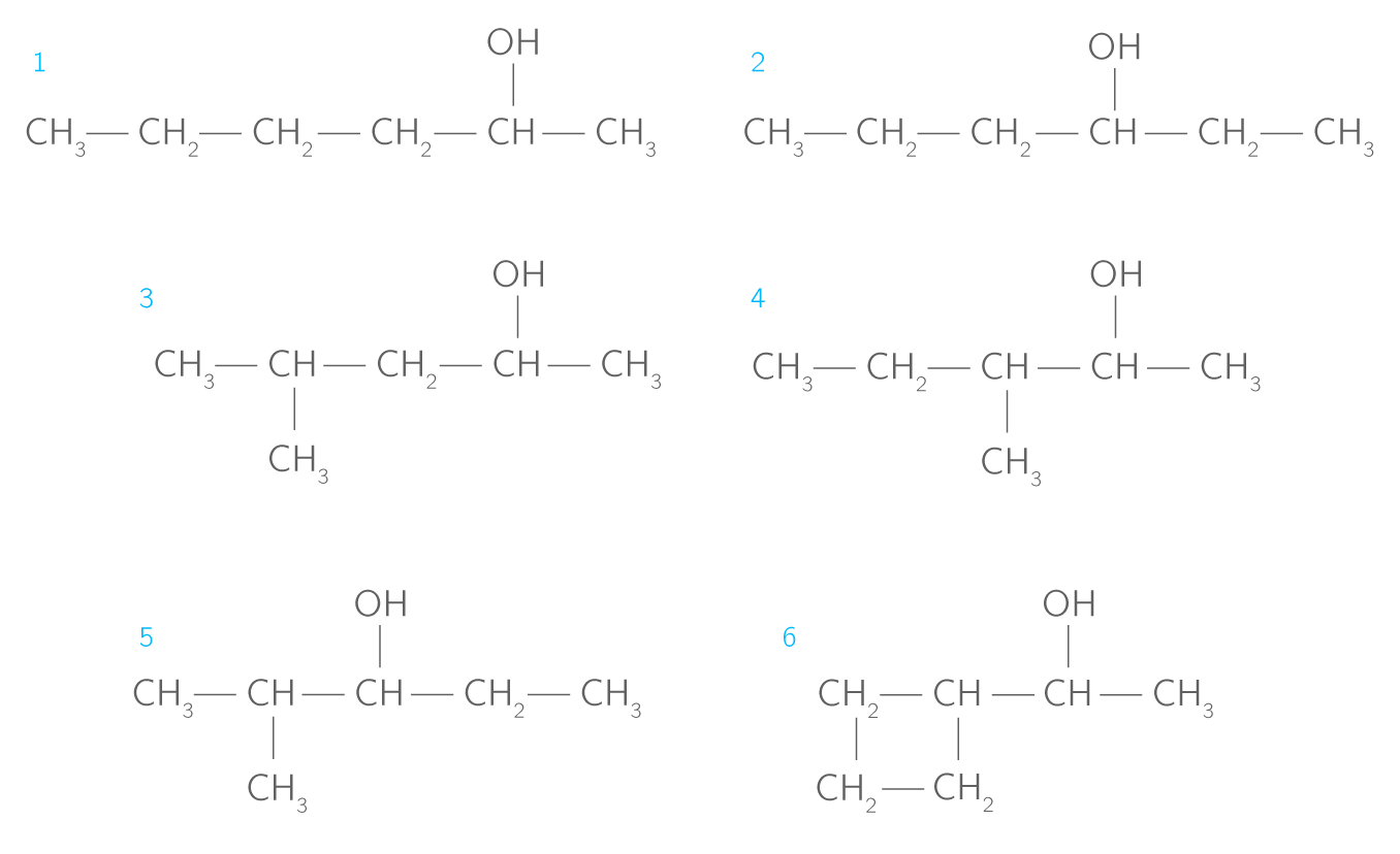 Etudier une famille de cétones - 1S - Problème Physique-Chimie ...
