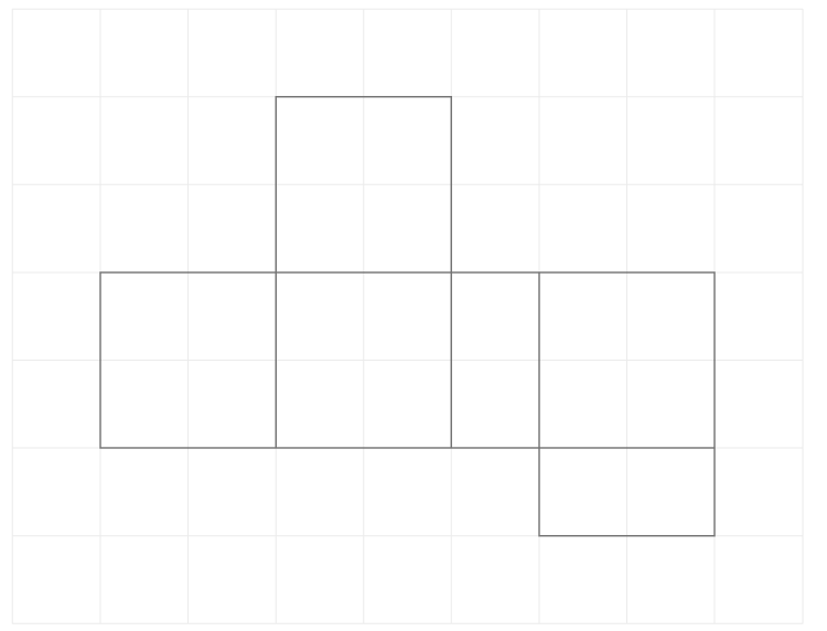 Reconnaître un patron de solide - 6e - Exercice Mathématiques - Kartable