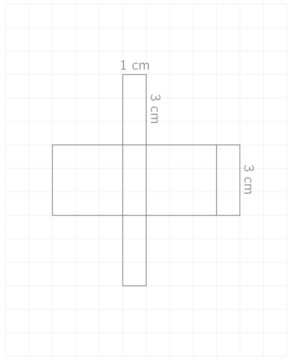 Construire un patron d'un pavé droit - 6e - Exercice Mathématiques ...
