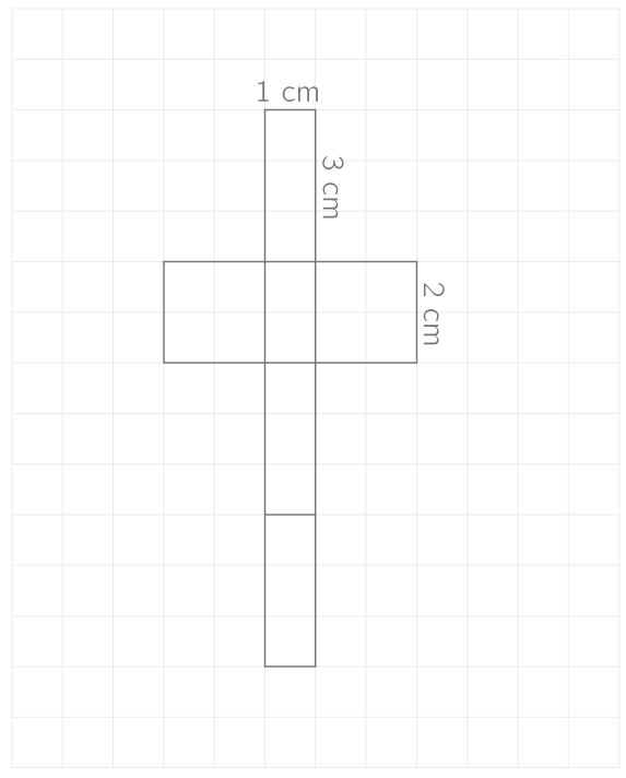 Construire un patron d'un pavé droit - 6e - Exercice Mathématiques ...