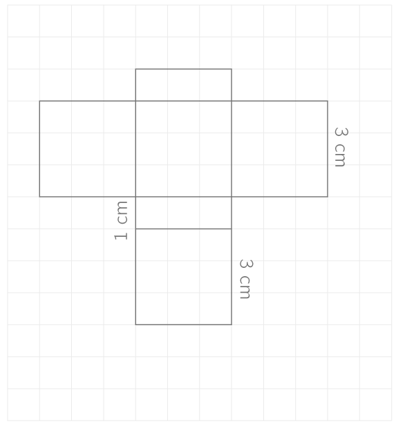 Construire un patron d'un pavé droit - 6e - Exercice Mathématiques ...
