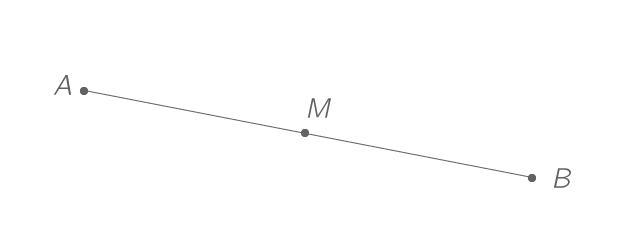Points, lines & line segments in the plan - High school Geometry ...