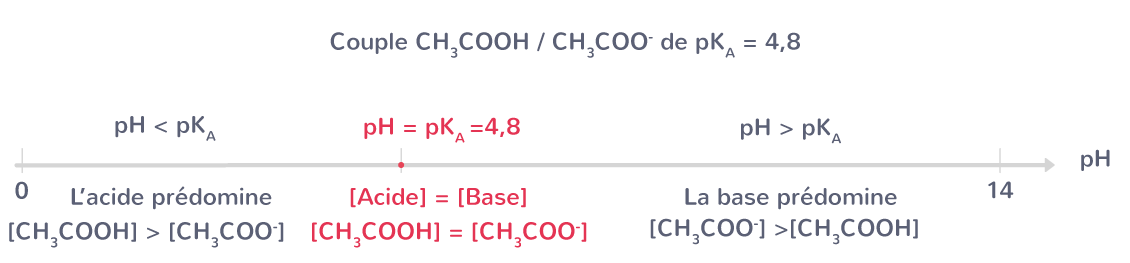 Constitution et transformations de la matière - Tle - Fiche bac ...